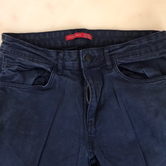 Zara | Pants | Zara Man Pants | Poshmark